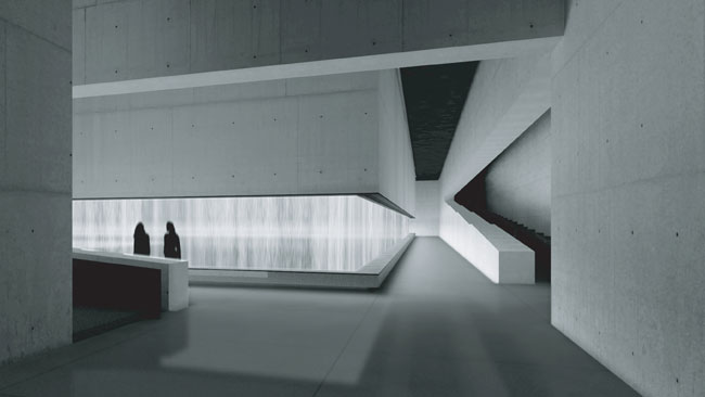 S17 Positions Series : Trauma, Memory and Architecture : Rensselaer ...