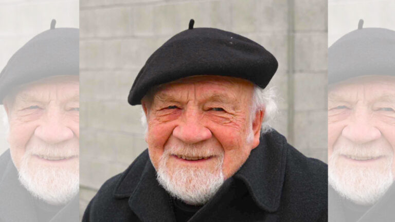 Emeritus Professor Patrick Quinn wins ACSF 2022 Outstanding Achievement ...