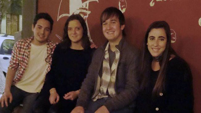 Student Zachary Pearson Recognized in International Design Competition ...
