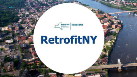 RetrofitNY / Saul Brown [BldgSci Lecture] : Rensselaer | Architecture