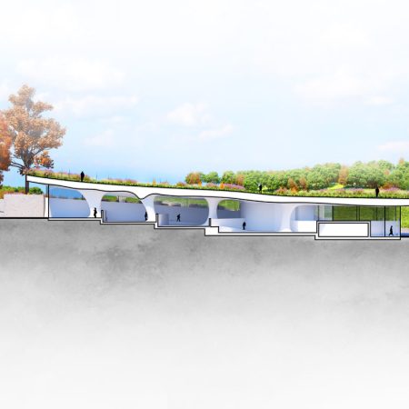 Fall 2024 Architectural Design 3, David Bell Section : Rensselaer ...