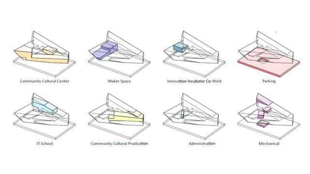 2020S_Design Development_Combs : Rensselaer | Architecture