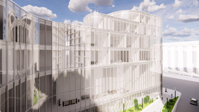 2021S_Design Development_Combs Section : Rensselaer | Architecture