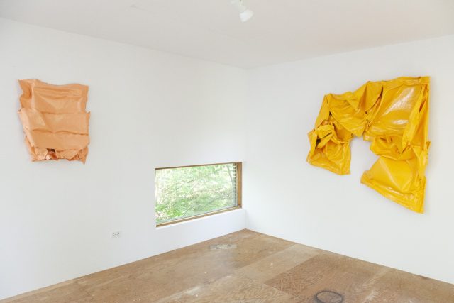 Anthony Titus : Rensselaer | Architecture