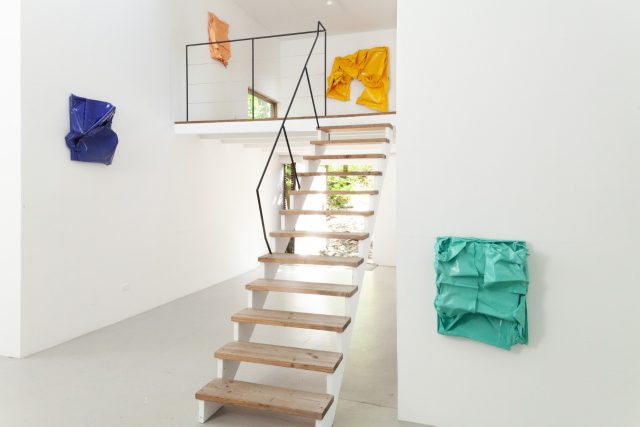 Anthony Titus : Rensselaer | Architecture